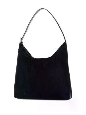 A.p.c. Vera Corduroy Shoulder Bag