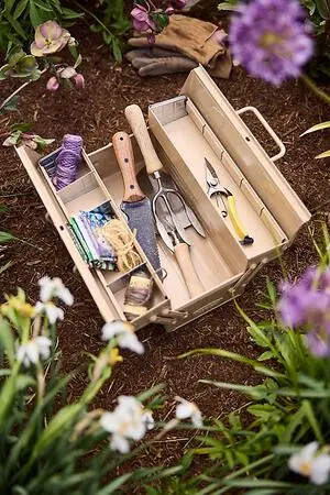 NIWAKI Lightweight Hybrid Secateurs