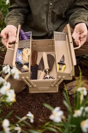 NIWAKI Lightweight Hybrid Secateurs