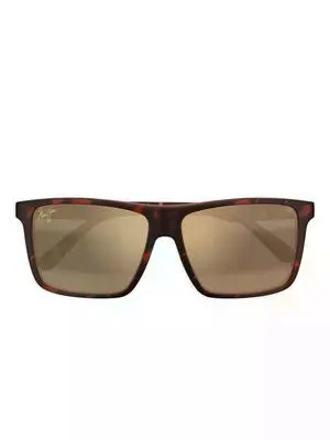 Maui Jim Mamalu Bay Sunglasses - Brown