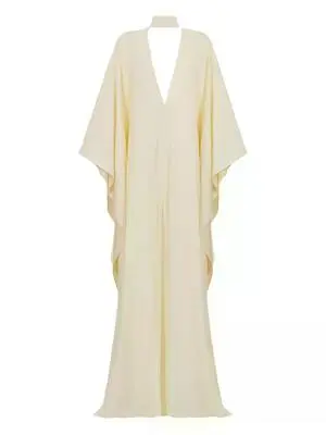 Taller Marmo Cut Out Kaftans Tunics