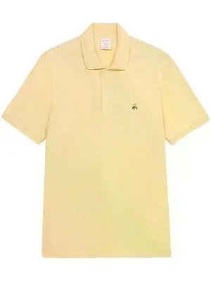 Brooks Brothers Collared Polos For Men