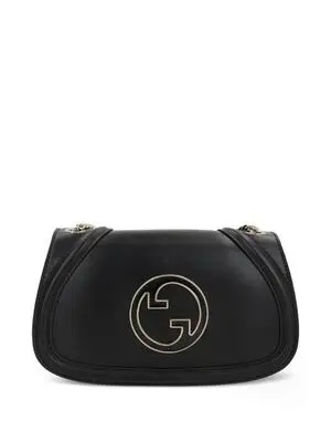 Gucci Small Blondie Cross Body Bag