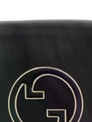 Gucci Small Blondie Cross Body Bag
