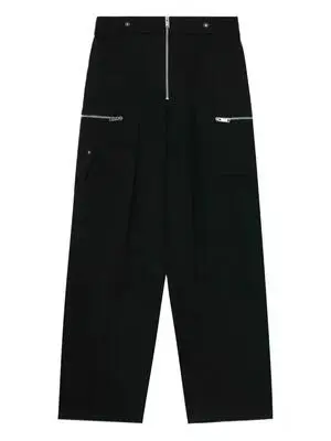 3.1 Phillip Lim Zip-pocket Trousers