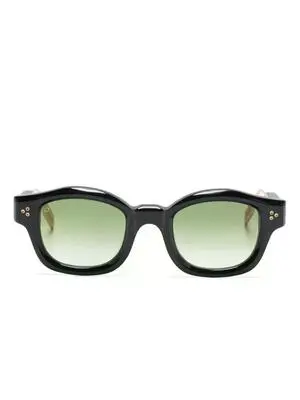 T HENRI EYEWEAR Asteroid Sunglasses - Black