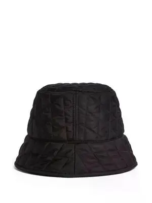 Dsquared2 Quilted Bucket Hat