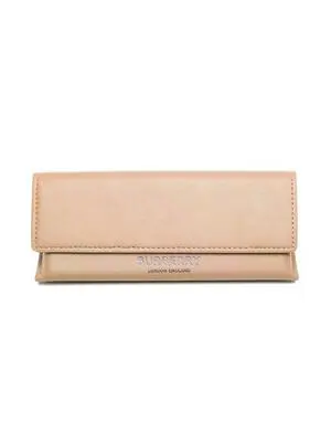 Burberry Vintage Check Square-frame Glasses