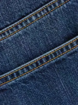 Givenchy Cotton Jeans
