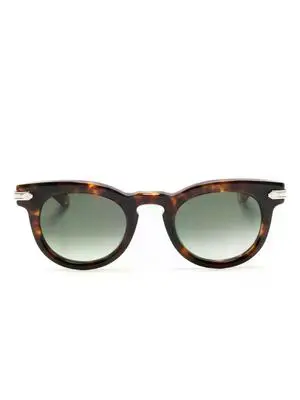 T HENRI EYEWEAR Round-frame Sunglasses