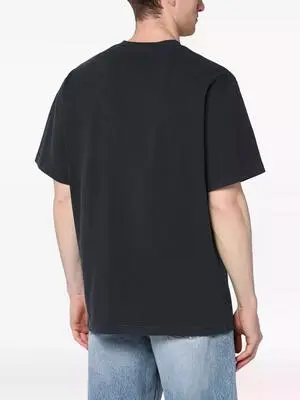 AWAKE NY Pocket Short-sleeve T-shirt