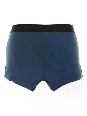 Balenciaga Logo-band Boxers