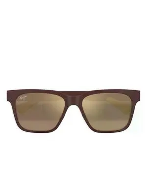 Maui Jim Punikai Sunglasses - Brown