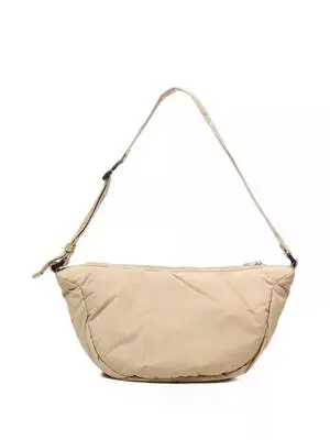 REPRESENT Adjustable-strap Messenger Bag