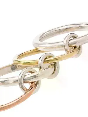 SPINELLI KILCOLLIN Hyacinth Mx Ring - Gold