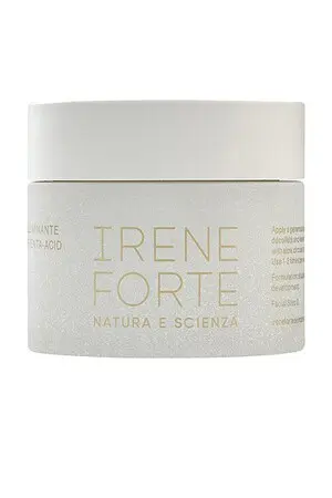 Irene Forte Moisturizing Skincare Products