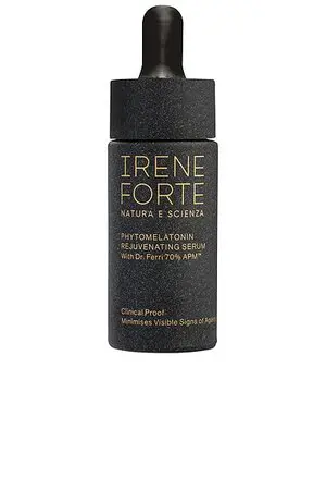 IRENE FORTE SKINCARE Phytomelatonin Rejuvenating Serum - N,a