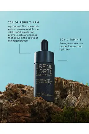 IRENE FORTE SKINCARE Phytomelatonin Rejuvenating Serum - N,a