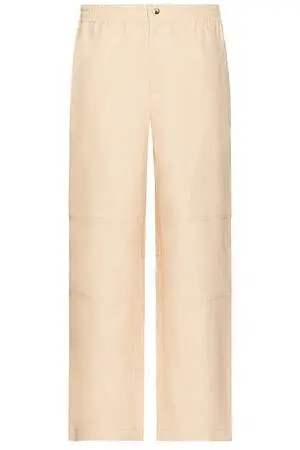 Moncler X Gilga Farm Donald Glover Trousers - Peach