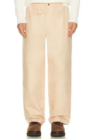 Moncler X Gilga Farm Donald Glover Trousers - Peach