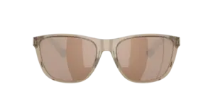 COSTA DEL MAR Rectangle Sunglasses