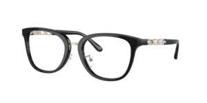 Michael Kors Michael Kors Innsbruck Eyeglasses Black
