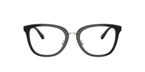 Michael Kors Innsbruck Eyeglasses - Black