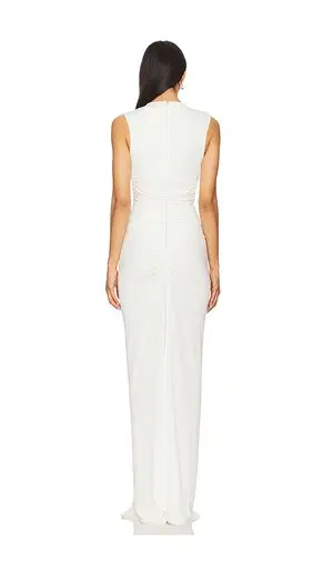 Ronny Kobo Marsella Dress