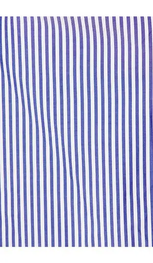 Rag & Bone Gretchen Stripe Poplin Dress