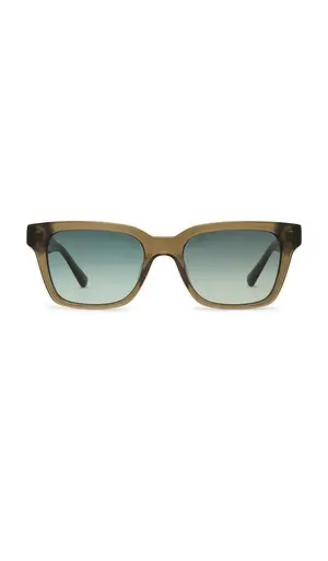 MESSYWEEKEND Dean Sunglasses