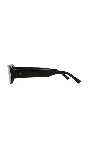 MESSYWEEKEND Roxie Sunglasses
