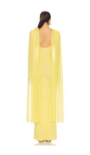 MAYGEL CORONEL Batista Dress