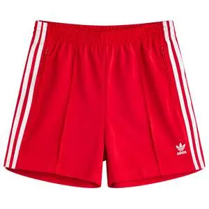 Adidas Elasticated Shorts For Women