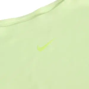 Nike Dri-fit Form Bodysuit - Barely Volt