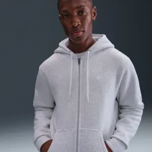 Nike Men's Full-Zip Fleece Hoodies