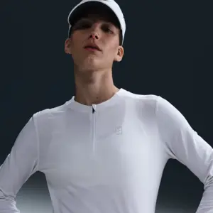 Collared Performance Tops For Women