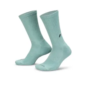 Nike Everyday Cushioned Crew Socks - Green