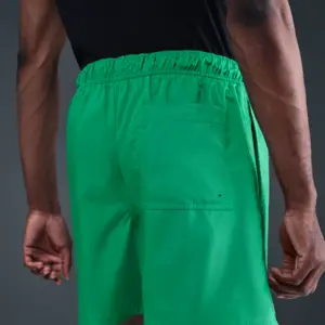 Nike Club Woven Flow Shorts - Green