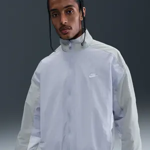 Nike Oversized Jackets For Men