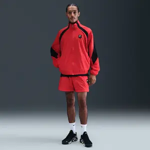 Nike Air Woven Track Jacket