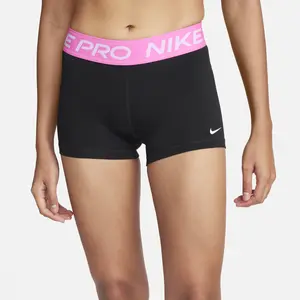 Nike Pro 3" Shorts