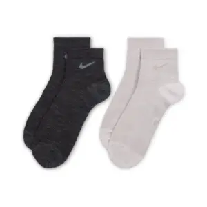 Nike Everyday Cushioned Ankle Socks