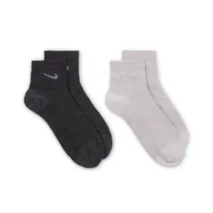 Nike Everyday Cushioned Ankle Socks