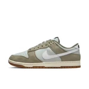 Nike Dunk Low Retro Se Sneakers - Grey