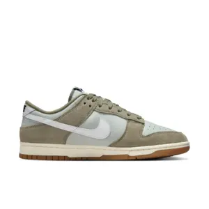 Nike Dunk Low Retro Se Sneakers - Grey