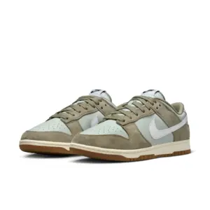 Nike Dunk Low Retro Se Sneakers - Grey