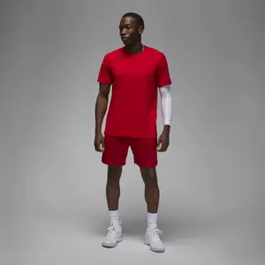JORDAN Sport Dri-fit Mesh Shorts
