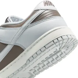 Nike Dunk Low Retro Sneakers