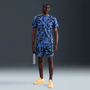 Nike Printed Bottoms For Men