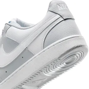 Nike Court Vision Low Shoes - Grey